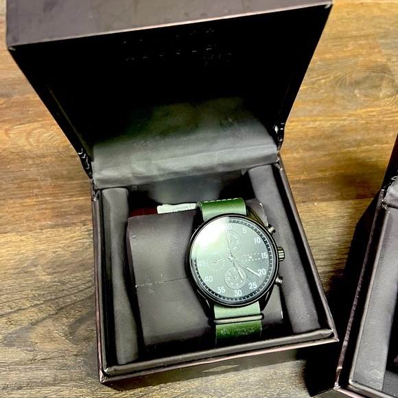 Joseph Abboud | Accessories | Joseph Abboud Mens Watches | Poshmark